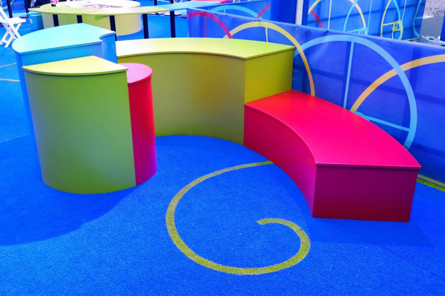 28. September 2023 – KiSo Parts Ingenieure für Veranstaltungen